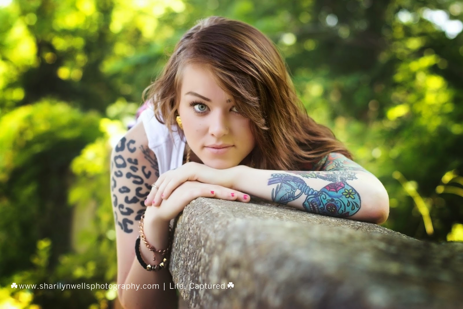 Sharilyn Wells Photography: Getting Creative | Concept Shoot ...