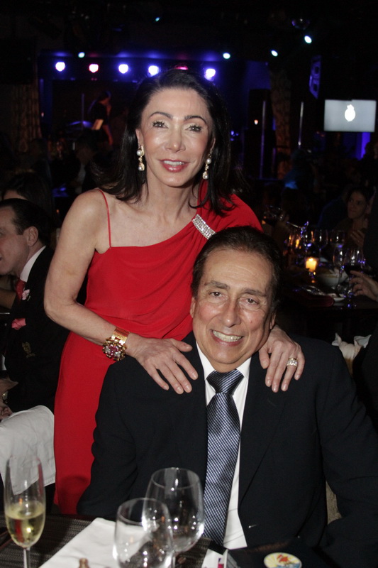 Jornal Mulher: Club A São Paulo recebe famosos