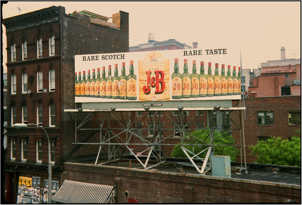 Stunning Snapshots of New York City in 1979 ~ Vintage Everyday