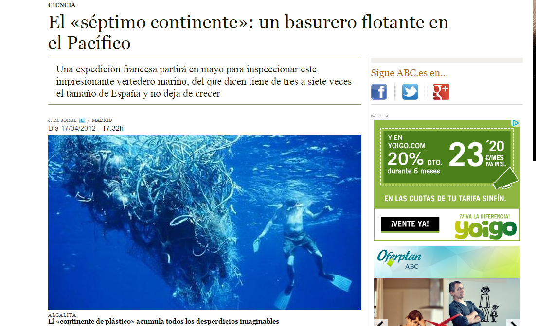 ESL FREAK : Un corto muy interesante...