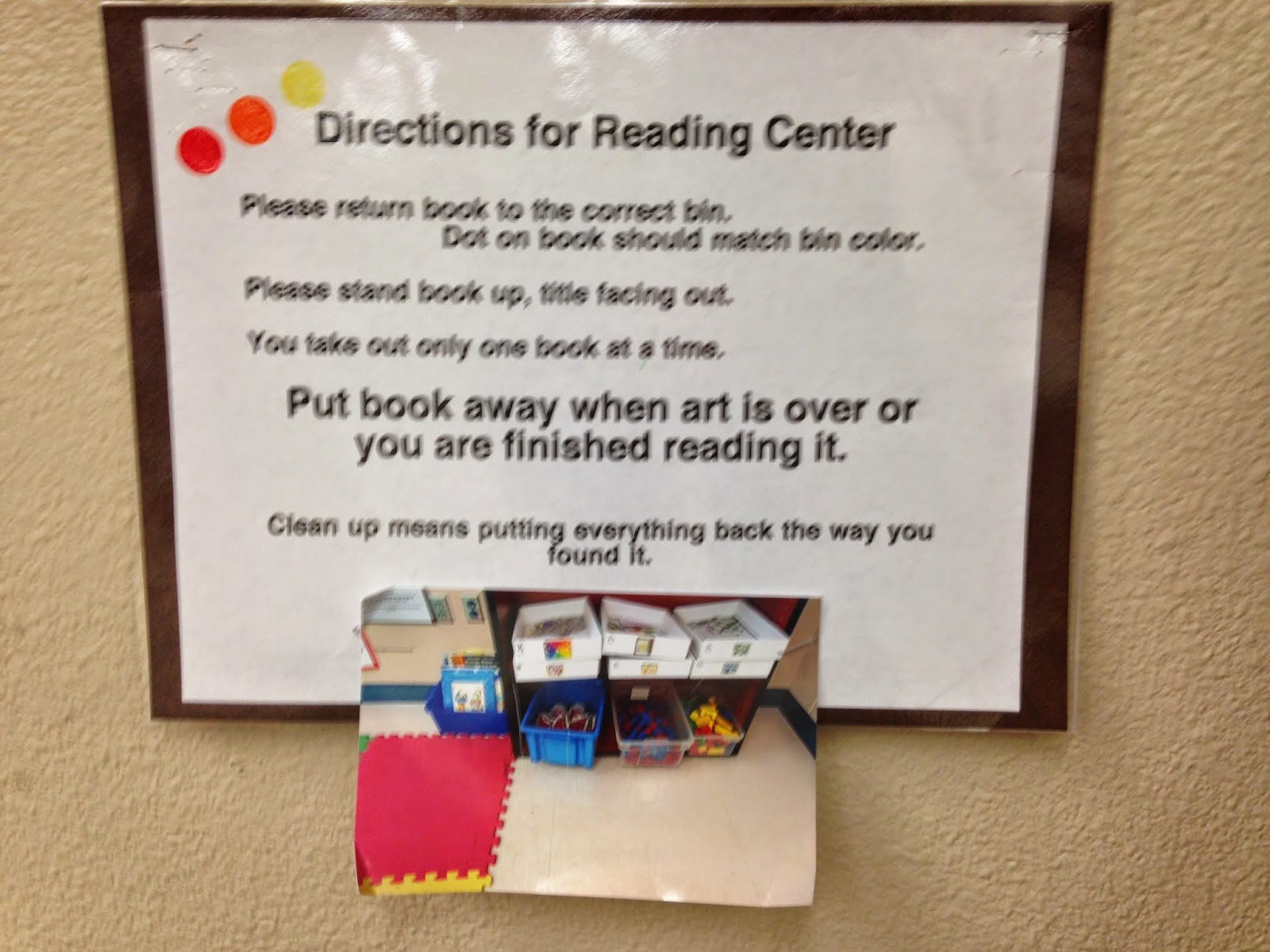 Primarily Art with Mrs. Depp: Art Room Signage