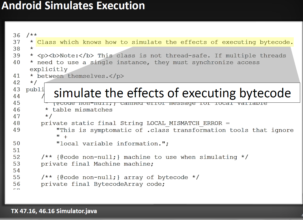 FOSS Patents: To dispute infringement of Oracle's patents, Google ...