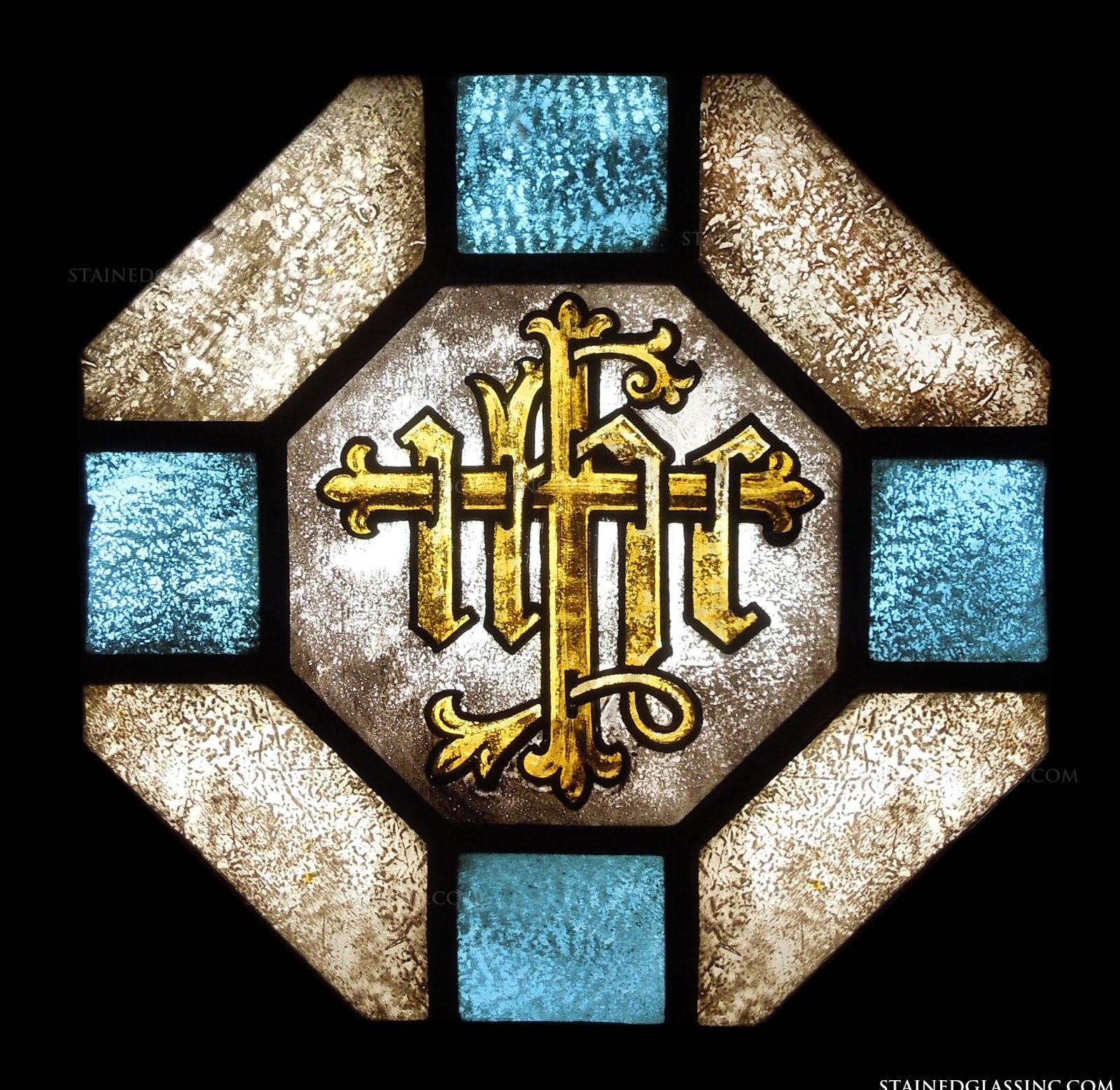 The Greek Name of Jesus: Ἰησοῦς Χριστός Iesous Christos