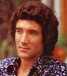 Cantantes de todos los Tiempos: Dany Daniel - Biografia