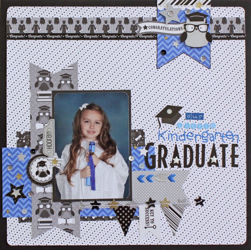 Doodlebug Design Inc Blog: The Graduates: Inspiration for the Young ...