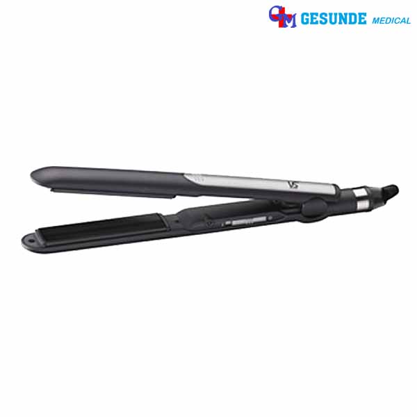 Mesin Catok Rambut Lurus 22mm - Toko Medis Jual Alat Kesehatan