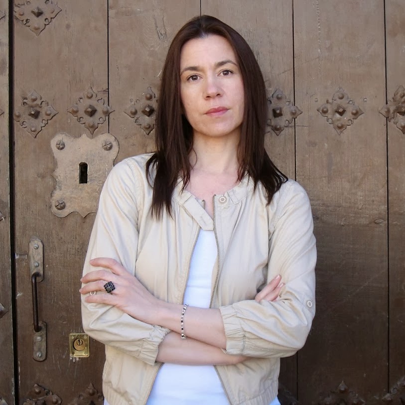 LORCA LITERARIA: ELENA CASTILLO Y MARÍA MARTÍNEZ ENTRE LAS GANADORAS DE ...