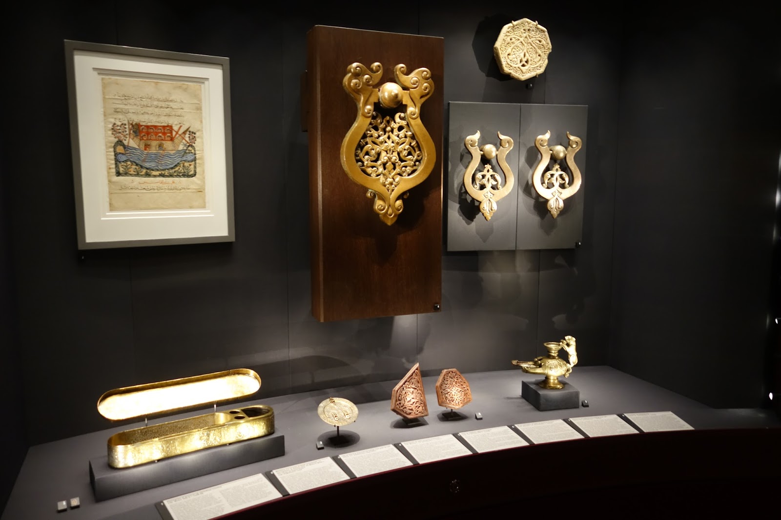 Saltscape: The David Collection