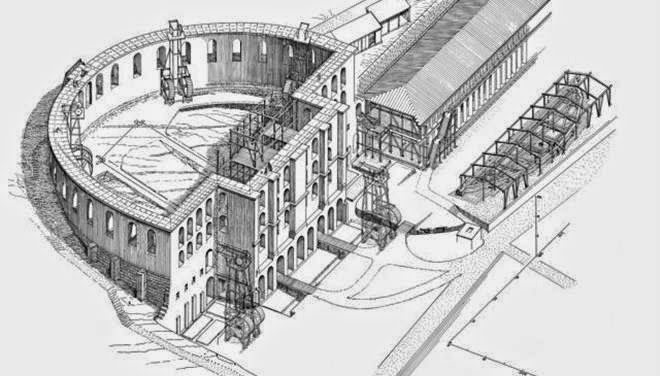 alexiouarchitects: ΩΔΕΙΟ ΗΡΩΔΟΥ ΑΤΤΙΚΟΥ - HEROD ATTICUS ODEON