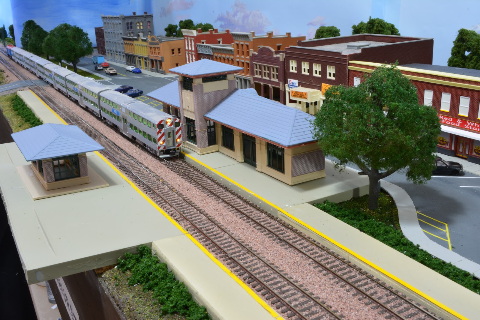 Weekend Update 6/3/18 - page 2 - N and Z Scales - TheRailwire