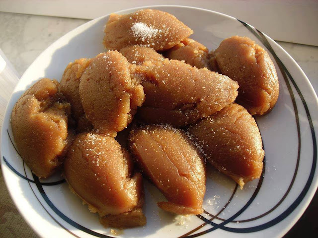 BOSANSKA HALVA - PRIPREMA SE ZA 20 MINUTA UZ OVAJ JEDNOSTAVAN RECEPT ...