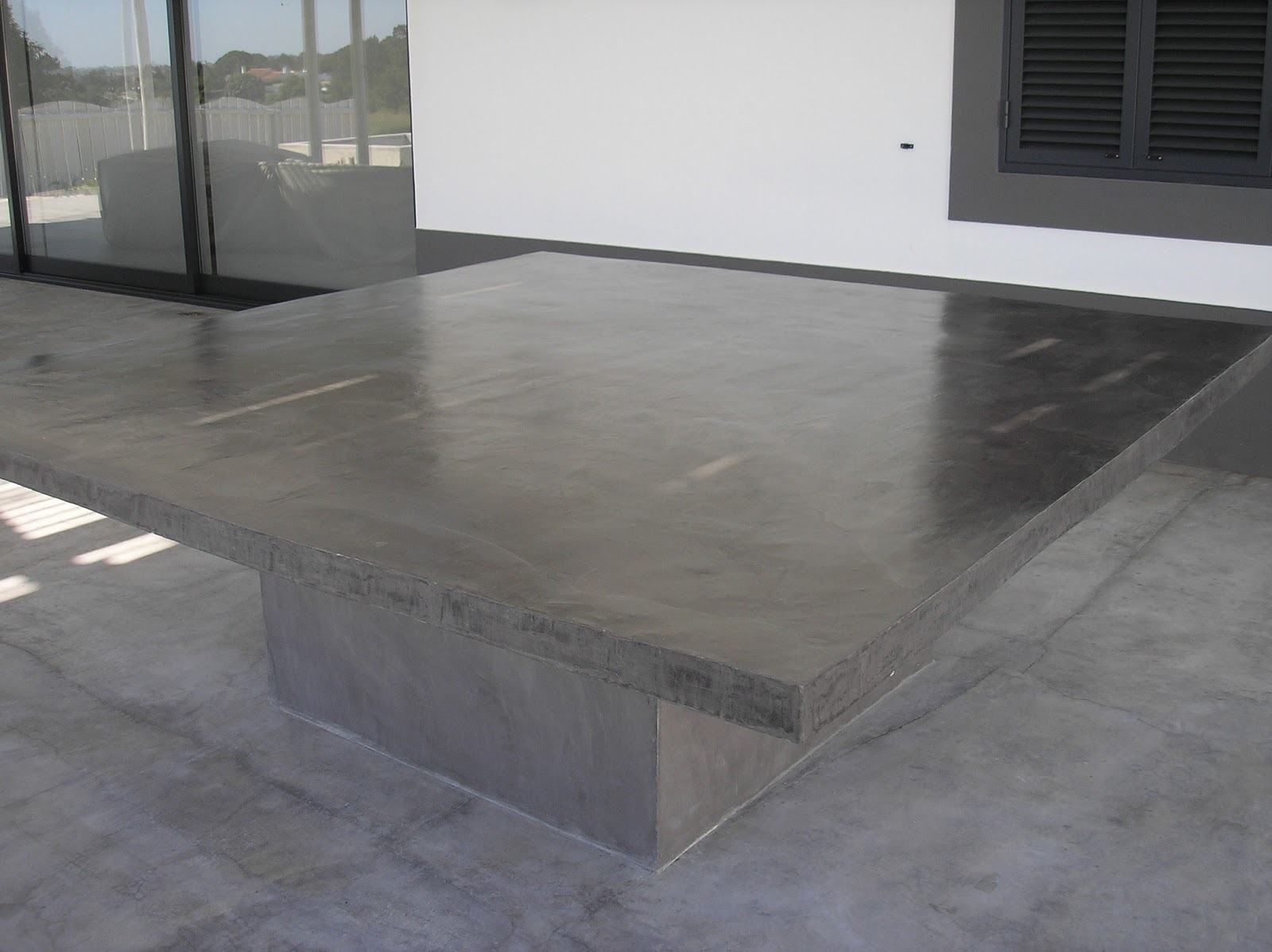 Microcemento CimentArt: Fotos