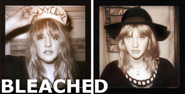 ALBUM REVIEW: BLEACHED - London On The Inside