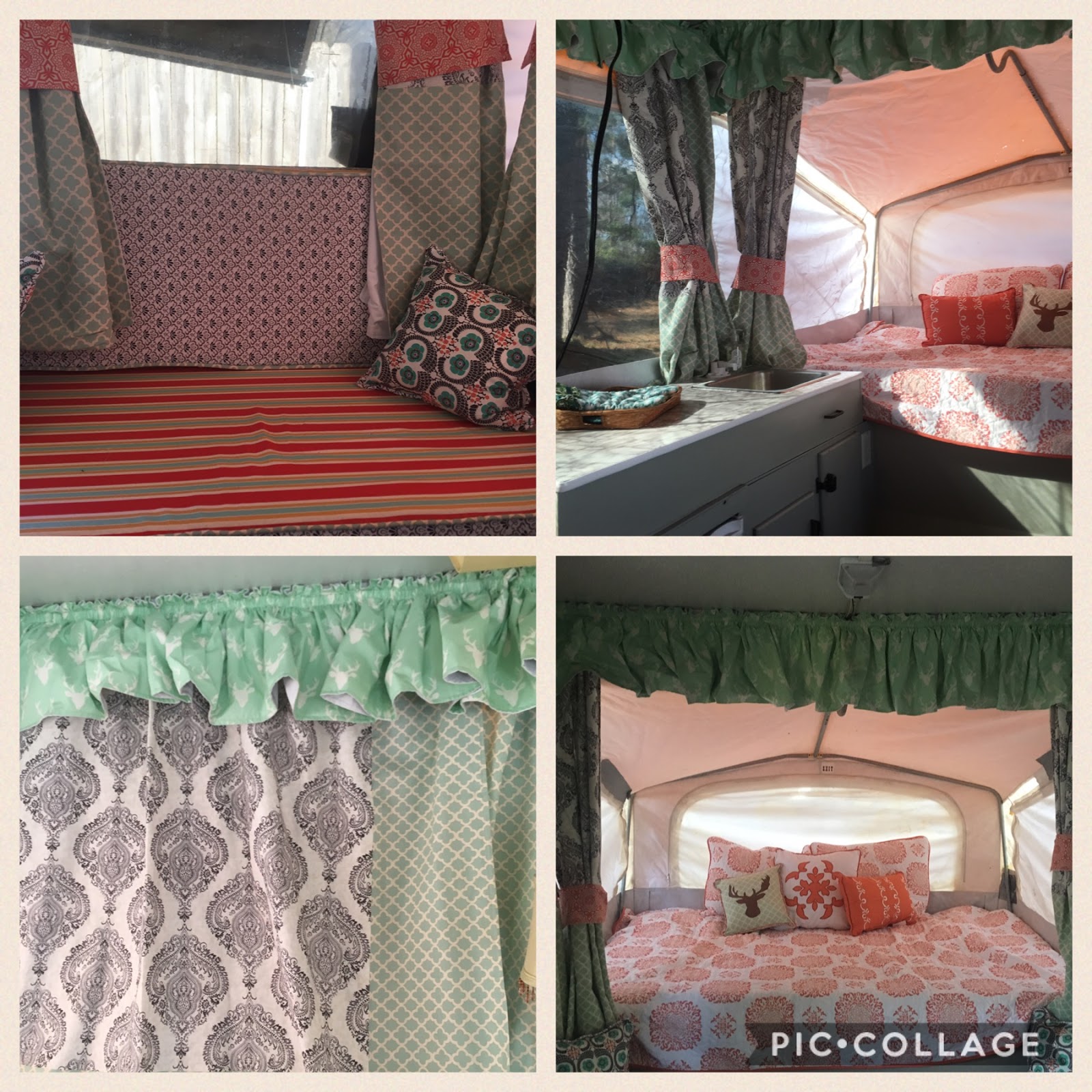 Glamping Essentials — The Southern Glamper