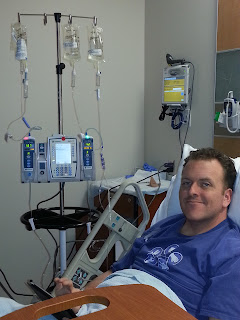 Just Another Bump in the Road - Melanoma : Ipilimumab AKA Yervoy