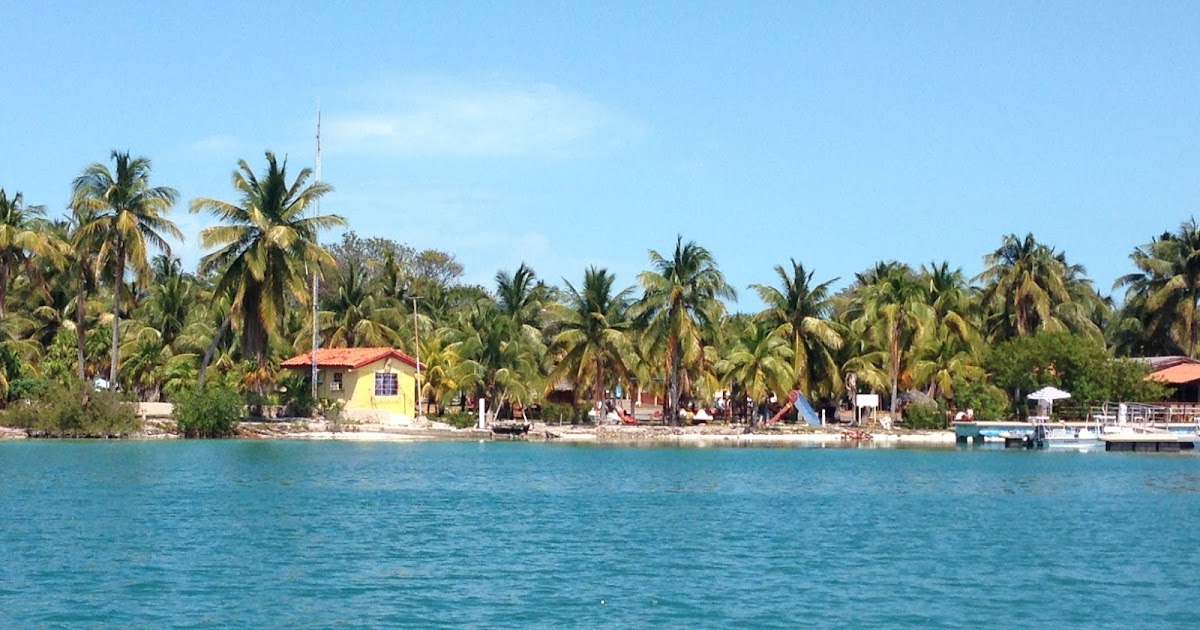 Sail Away With Us: Cuba To The Cayman Islands