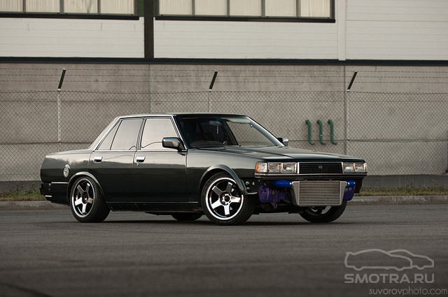 drift.fr - Tout Savoir sur le Drift en Francais: 1JZ powered Toyota ...