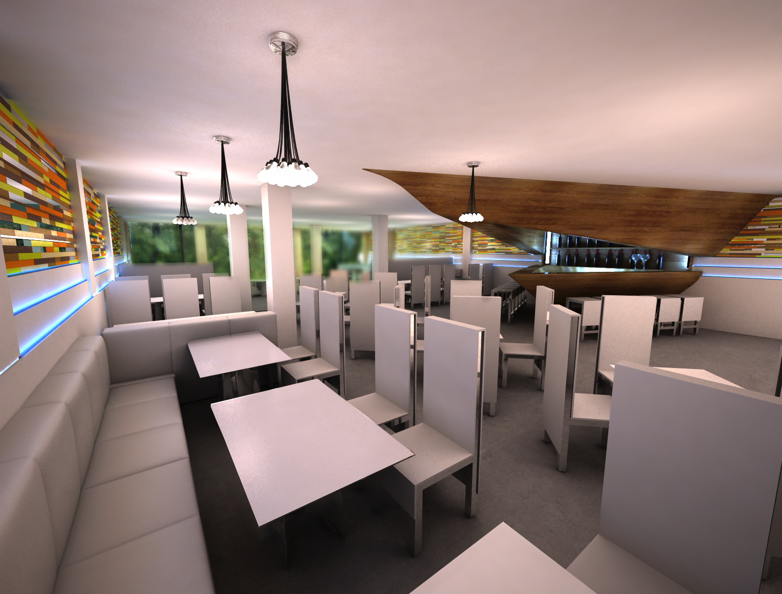 3D Artist / Creative Graphic Designer / 3D visualizer