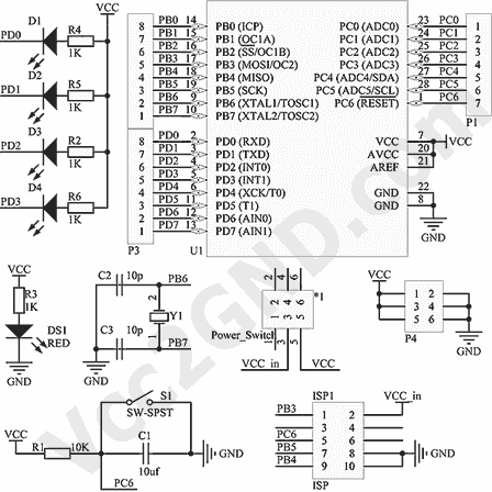 PERANCANGAN PENGENDALI LAMPU DAN ALAT ELEKTRONIK BERBASIS ...