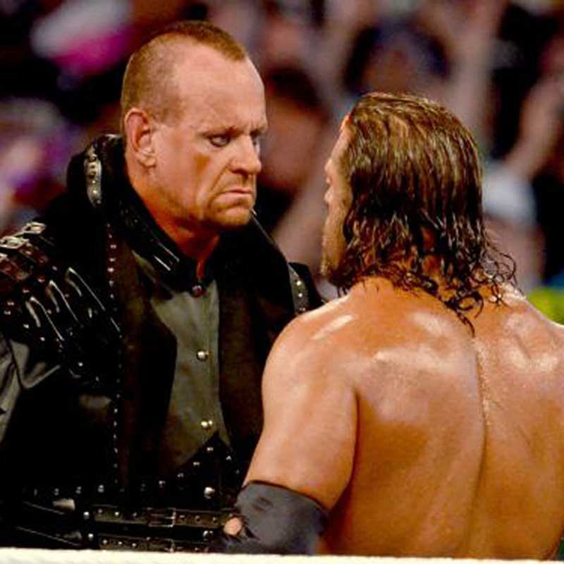 MarK CalawaY 2013 | UndertakeR ~ Sports Wallpapers | Events Wallpapers ...