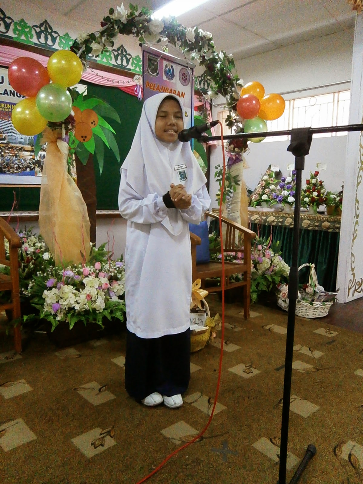SEKOLAH KEBANGSAAN TUNKU BESAR TAMPIN