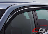 Yes, You Can Spruce Up the 2019 Subaru Forester in STI Parts | CarGuide ...