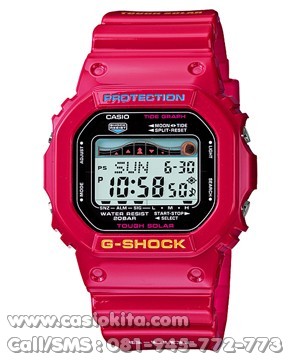 Model Jam Tangan G-Shock Terbaru