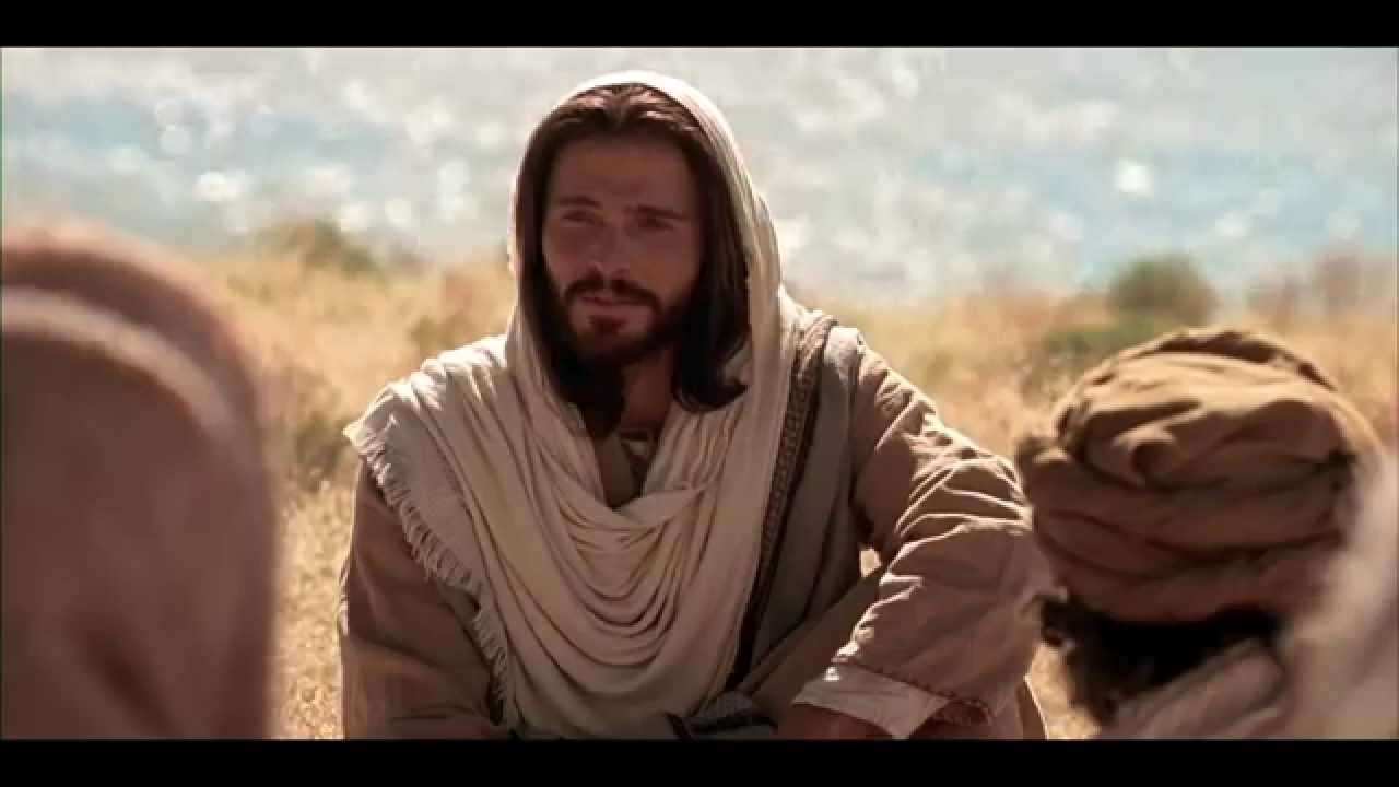 REZA Y COMPARTE - ORACIÓN Y COMUNICACIÓN: UN RESTO HUMILDE