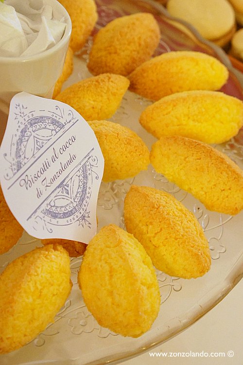 Cookie swap - celo! | Zonzolando