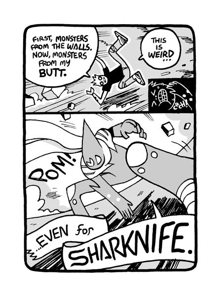 ghettoManga: Corey Lewis to release new anthology at Emerald City ...