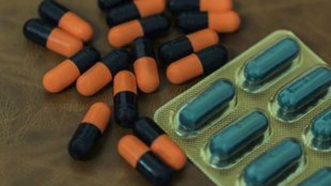 ΑΓΆΠΗ ΓΙΑ ΖΩH: Φάρμακα για τη θεραπεία της πολλαπλής σκλήρυνσης