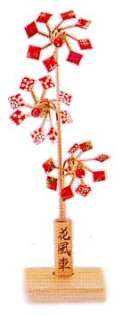 WKD (NEWSLETTER) ... World Kigo Database: Wind in various kigo (kaze)