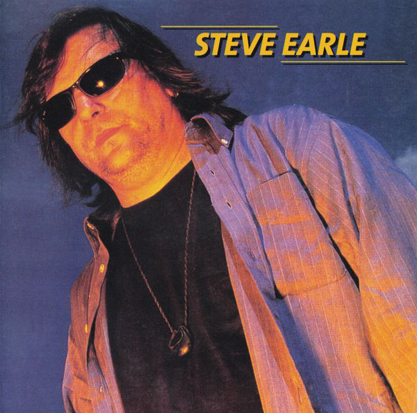 T.U.B.E.: Steve Earle - 1997-11-16 - Bern, CH (SBD/FLAC)