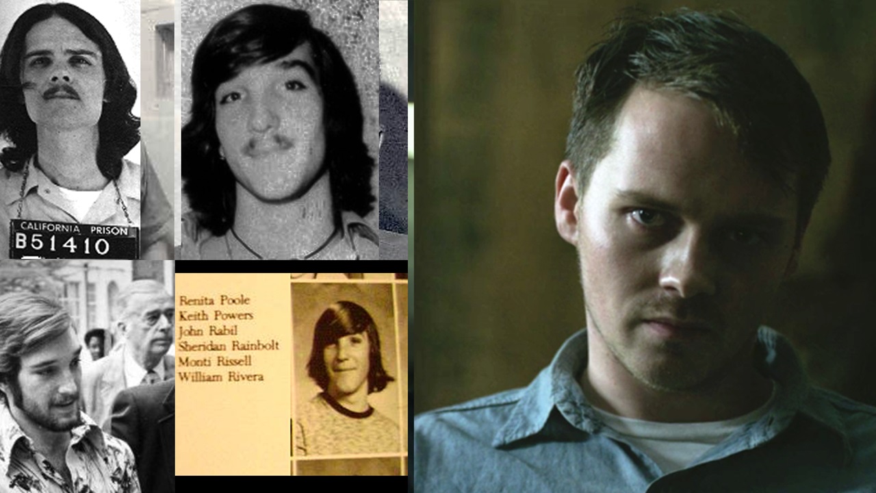 Aucun Achat Requis: Le Vrai de La Série Mindhunter