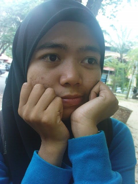NadiAH iSmAiL