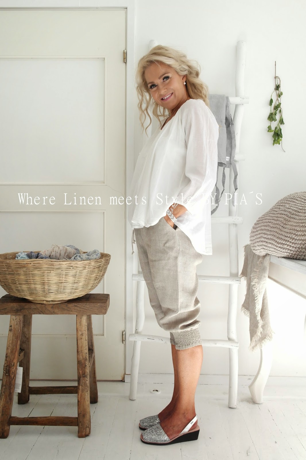 BY PIA`S: ZEN BY PIA´S