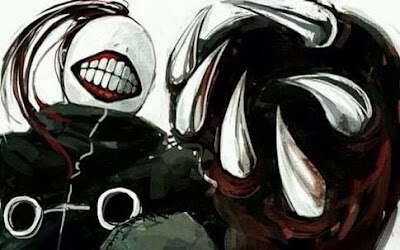 5 Fakta Menarik tentang Noro Tokyo Ghoul ~ Otaku Indonesia