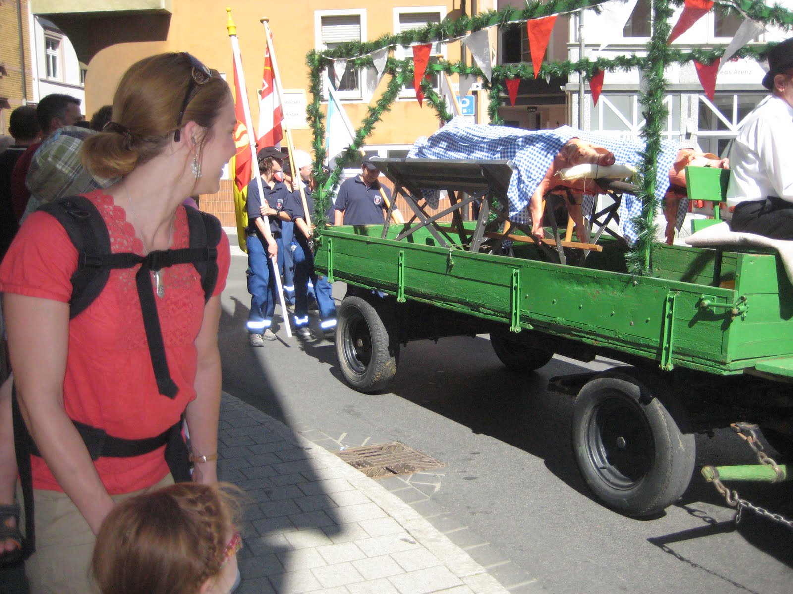 Where is kermit.com: 20 Aug -- Pig Fest, Wittlich, Germany