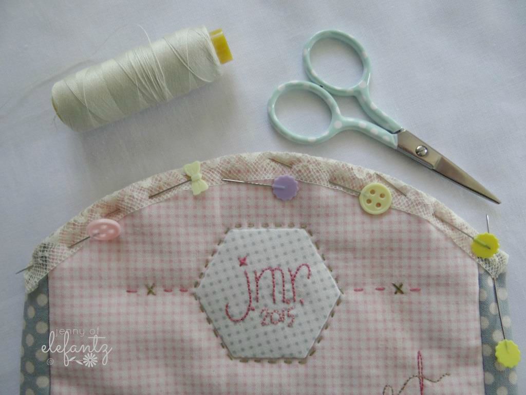 Jenny of ELEFANTZ: The Hussif Tutorial - day 5...