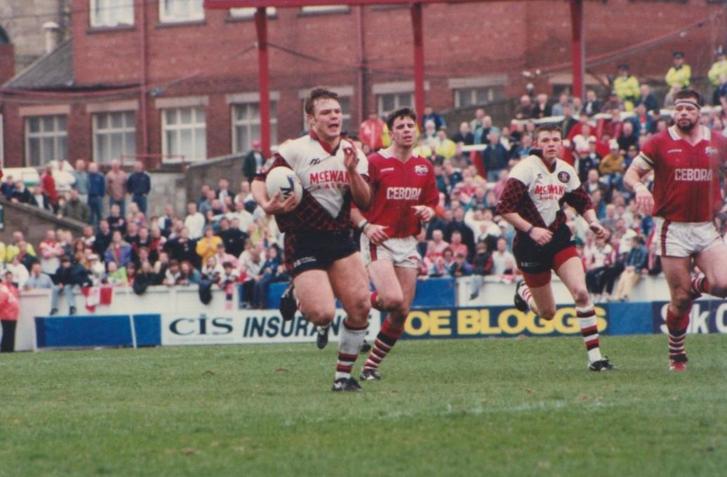 all about rugby league: UK Elite Teams By Season : 1997