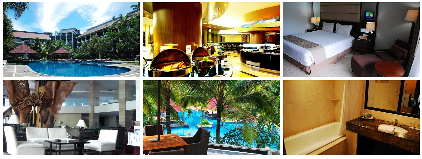 Hotel Di Ternate - Penginapan Favorit Wisatawan | Travel Agent Penyedia ...