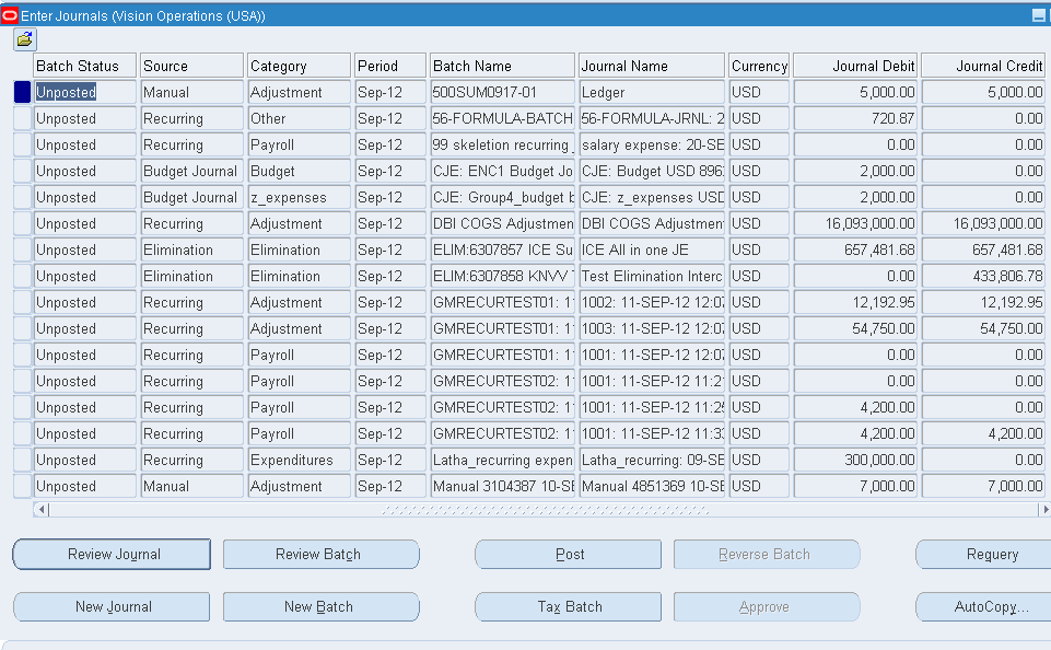 Learn Oracle: Order to Cash Cycle Step by step hands on