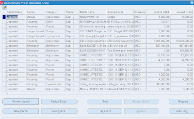 Order to Cash Cycle Step by step hands on « Learn Oracle