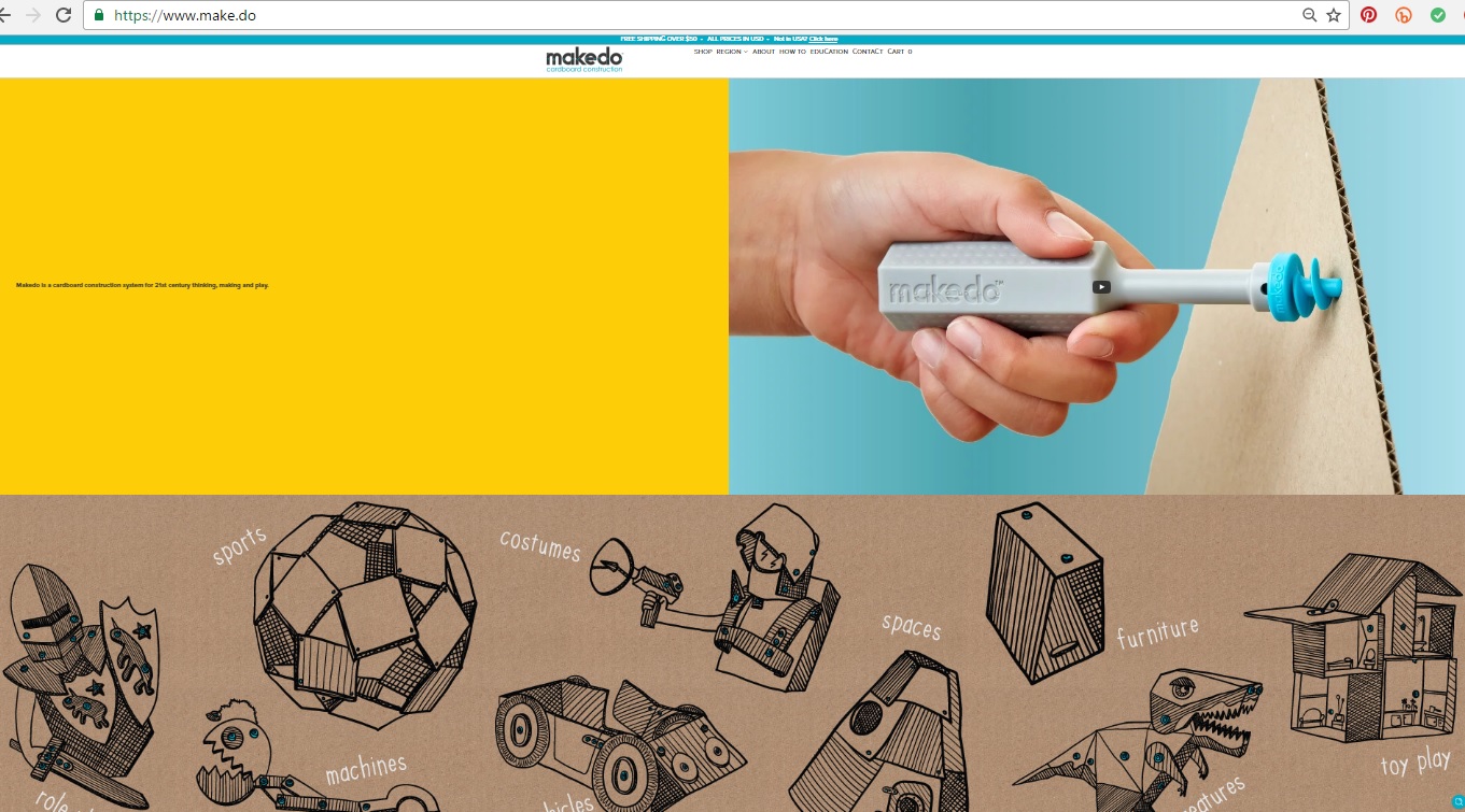 Gifts, gatherings and gusto