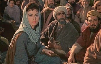 FRIENDS of JUSTICE: Ben-Hur (Best Picture 1959)