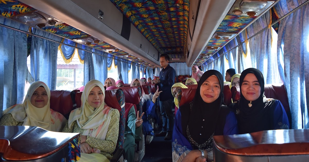 SMK BUKIT SENTOSA: Majlis Hi-Tea SMKBS