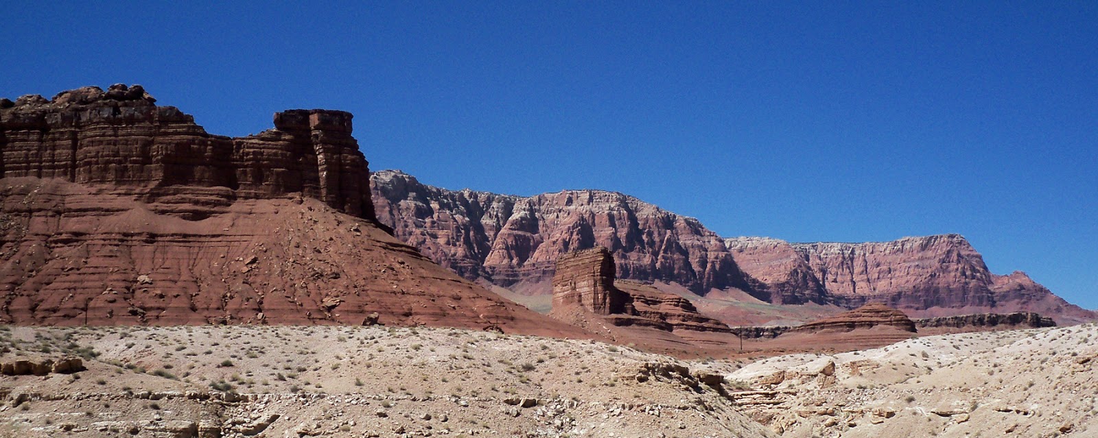 Billion Planets Astronomy and Art: Arizona