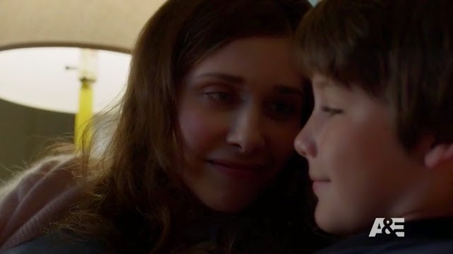 The Returned - Victor - Review