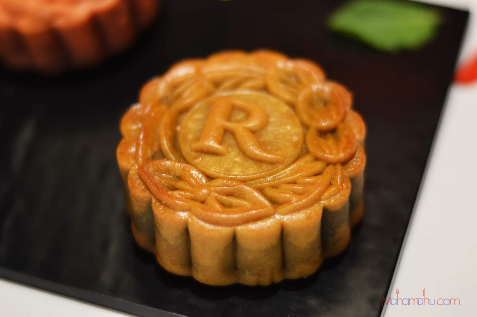 Musim Menikmati Kuih Bulan Dan Dim Sum Sepuasnya Di Dynasty Restaurant ...