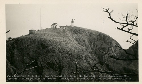 Northern Vancouver Island ~ The Undiscovered Coast: The Bleak History ...